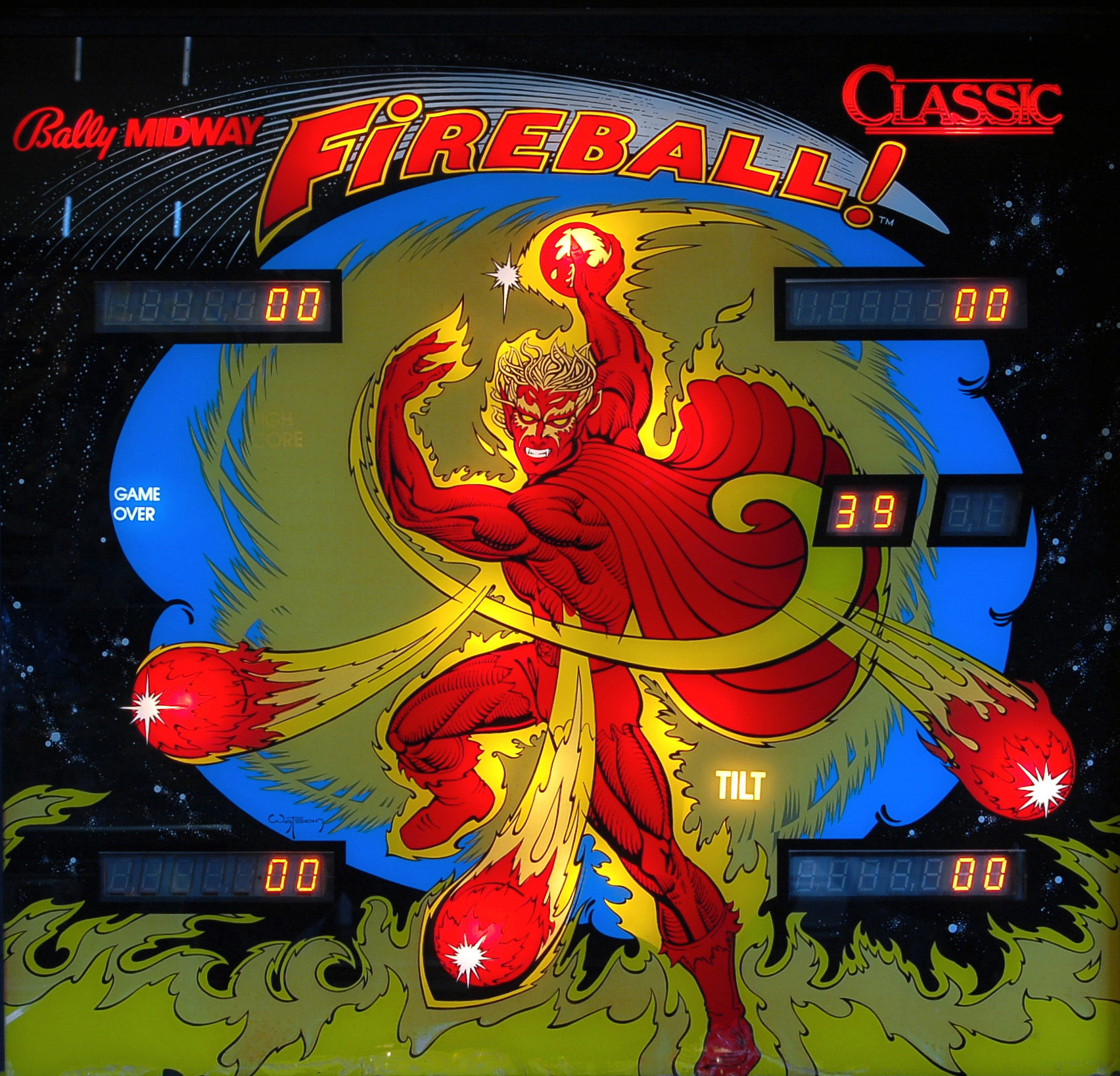 1000+ images about Pinball on Pinterest | Stern pinball, Pinball games ...